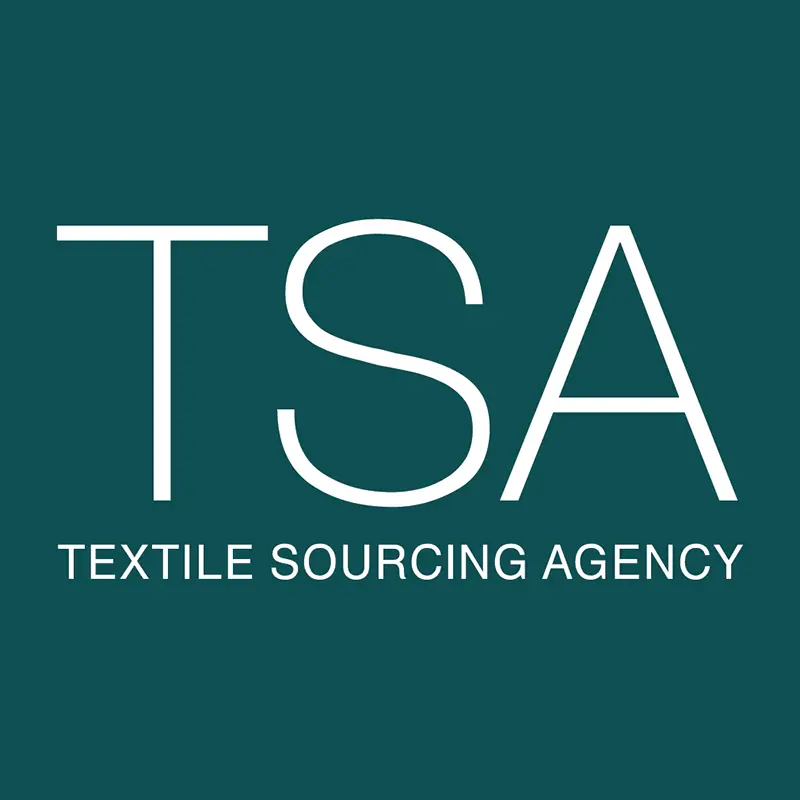 Textile sourcing agency (TSA) — reliable agent in the textile sector